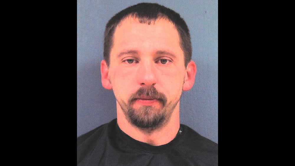 Bullets rain down on Upstate officers near church, sheriff says