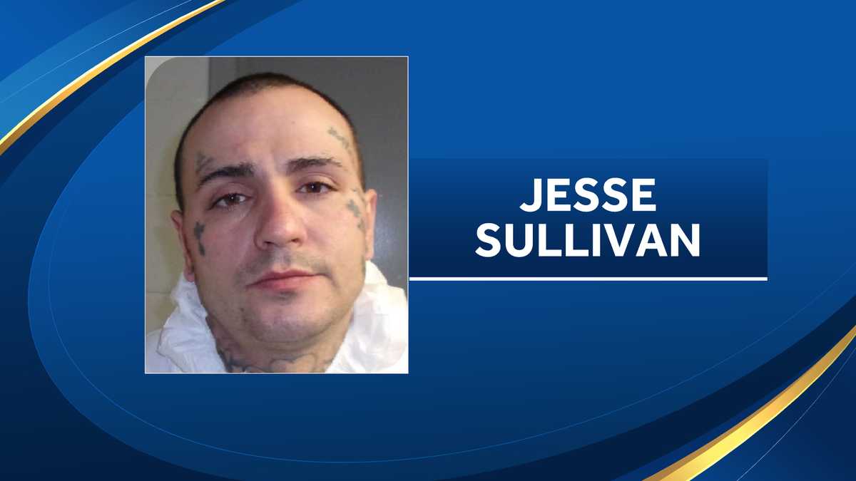 Man indicted for allegedly killing half-brother in Concord, NH