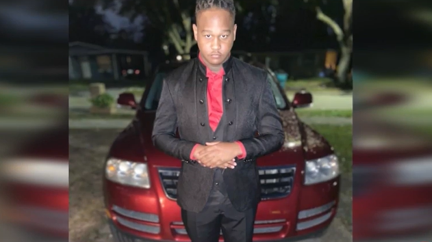 Jessiah Boyd case: 4th suspect arrested in shooting death of teen