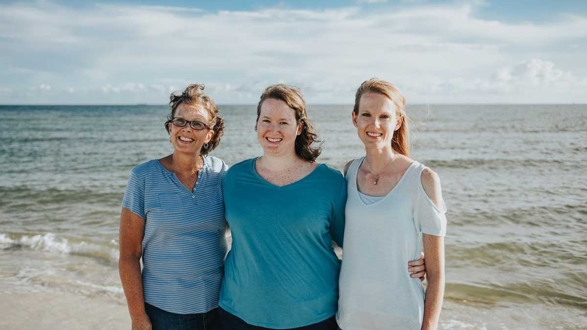 Happy Mother's Day from the KOCO 5 team