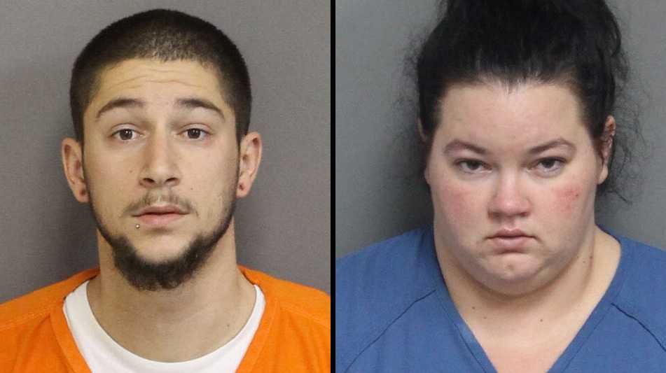 Laurens man pleads guilty after deputies say girlfriend's son was ...