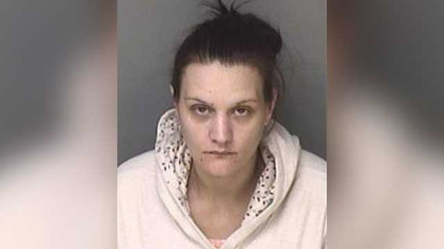 Police: Mom who gave birth on roadside used same vehicle to run meth ...
