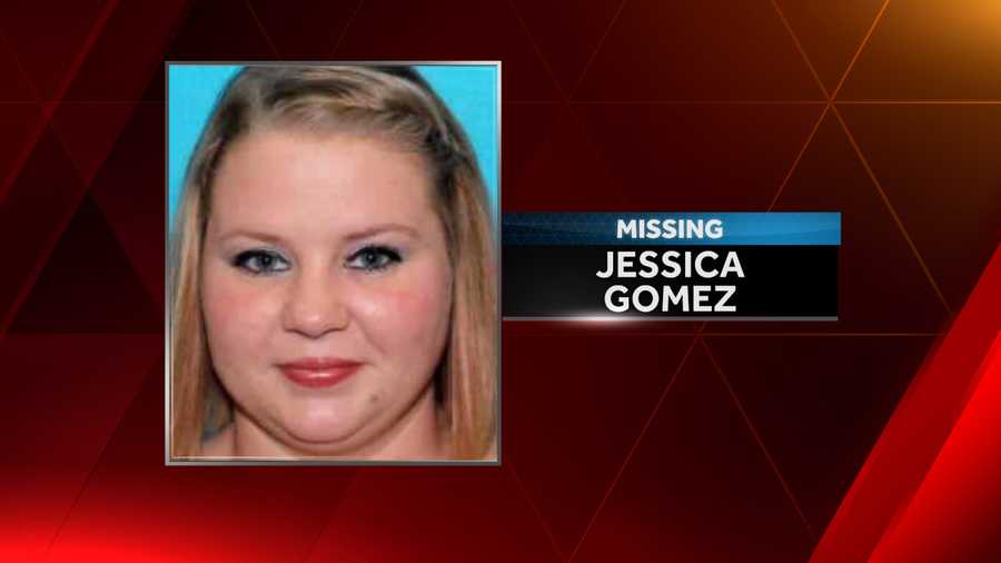 Authorities still looking for missing 26-year-old woman