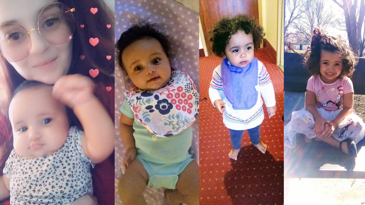 3 small children are safe after mother found dead in SW Missouri