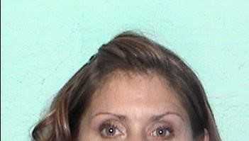 Police: Woman was living out of her vehicle before going missing