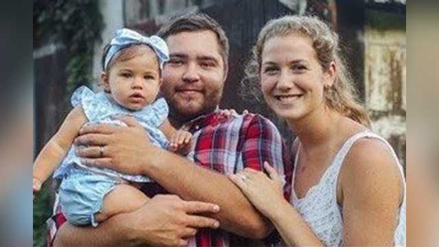 Report: Driver was going 102 mph in crash that killed mom, infant daughter