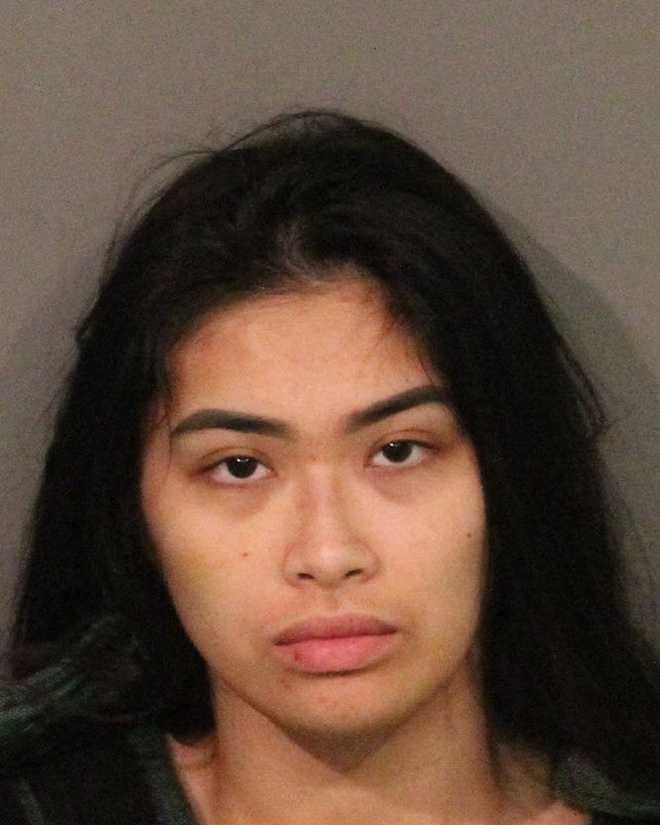 Couple arrested after child dead, another hurt at Roseville home