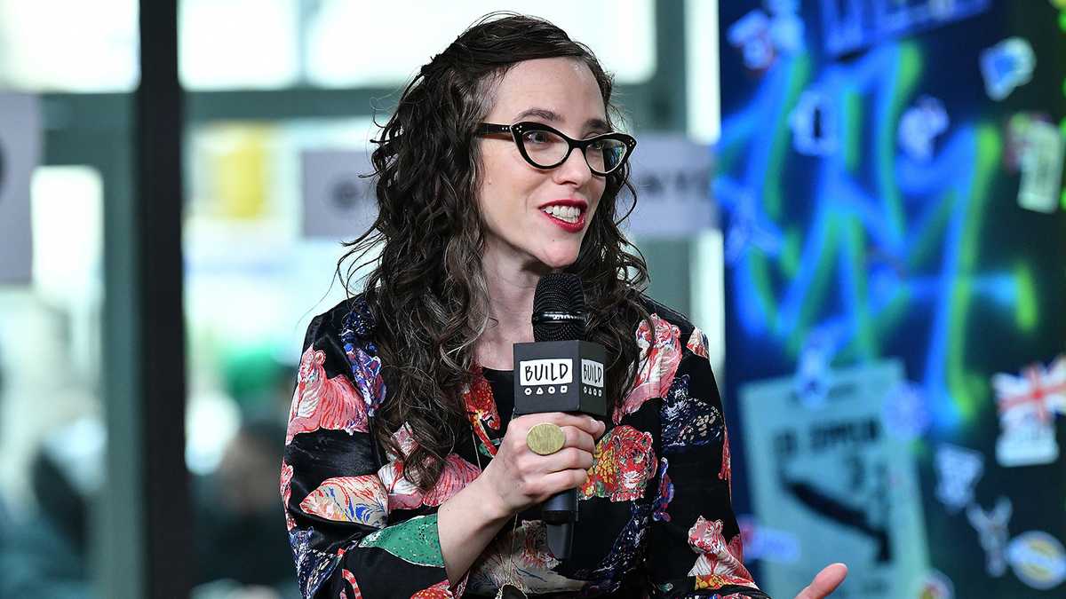 President Joe Biden appoints Jessica Stern special envoy for LGBTQ rights