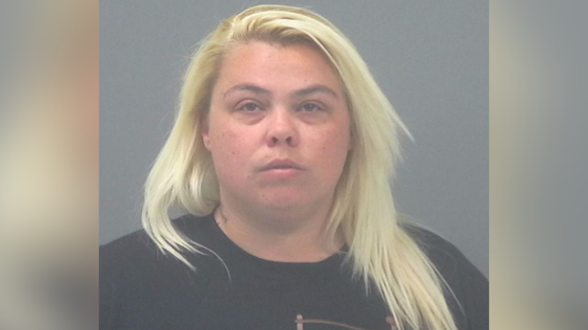 Florida mom charged after 'hundreds of bugs' crawl out of child's backpack