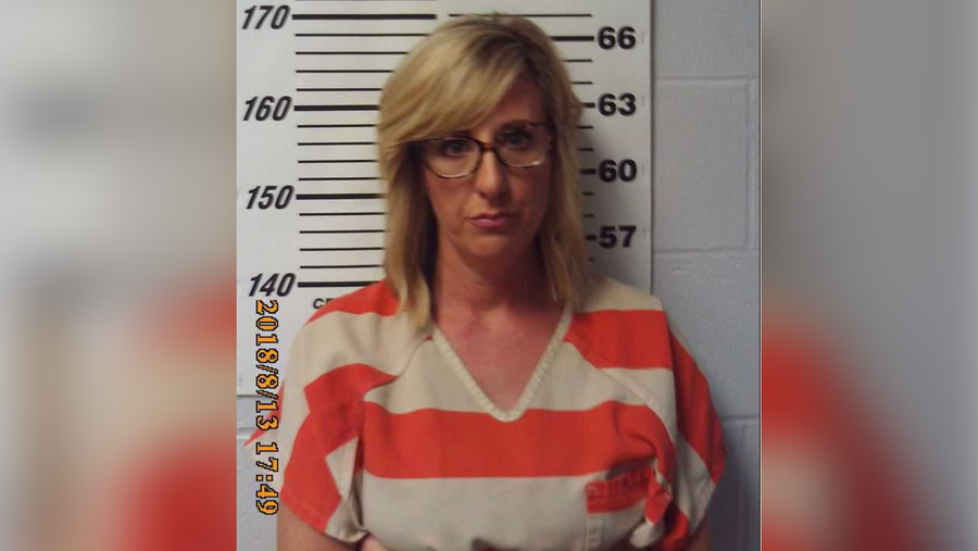 Former Waldron Assistant Principal Takes Plea Deal In Sex Assault Case