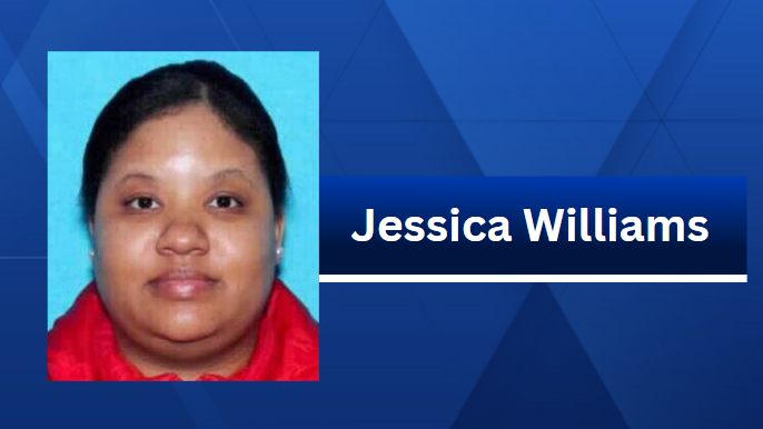 Iowa Amber Alert: Des Moines woman faces child endangerment charges