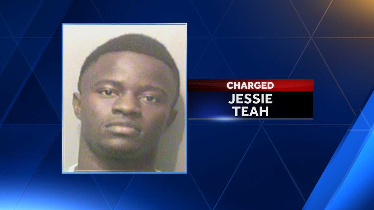 Police make another arrest in alleged gang rape incident Police make another arrest in alleged gang rape incident
