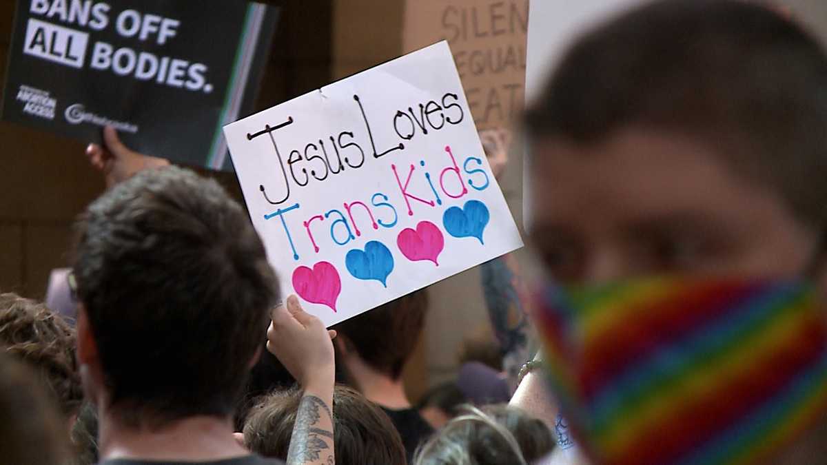 Supporters, opponents of LB 574 react to bill's passage by state ...