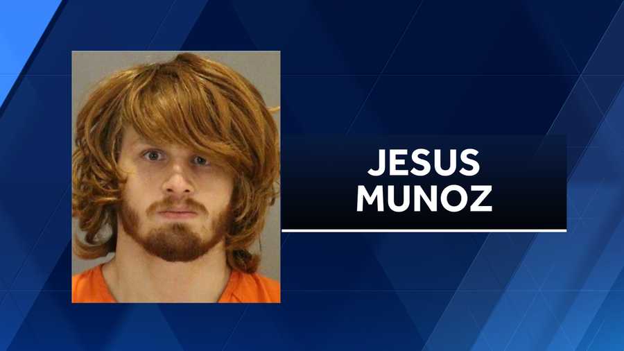 Inmate dies early Saturday morning