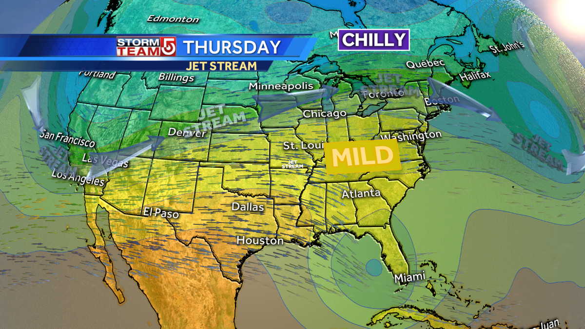 Nearly 21 inches of snow in 10 days, very mild temperatures -- now what?