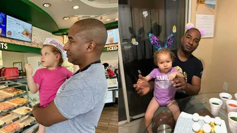 South Carolina woman's death ruled homicide, young child missing