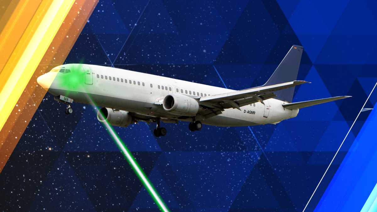 FAA investigating after flights connected to Portland report being hit ...