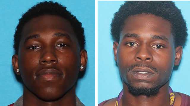 Brothers charged in Pearl police chase and crash that injured 6 teens