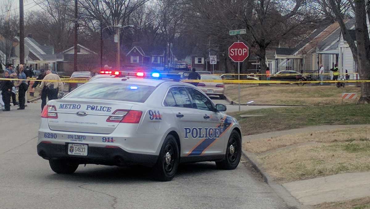 Coroner releases name of man killed in Shawnee shooting Coroner releases name of man killed in Shawnee shooting