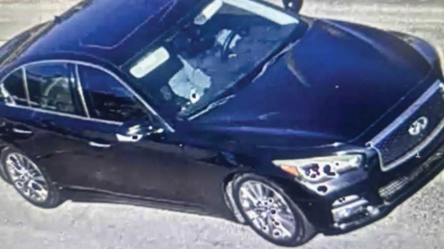 Suspected getaway driver arrested after jewelry store robbery in Cape Coral