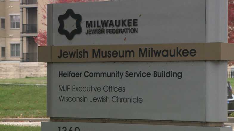Security measures being discussed at Milwaukee-area Jewish facilities
