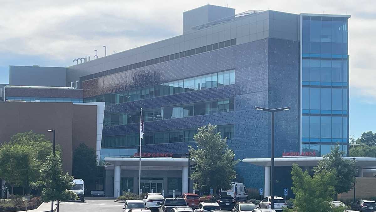 Nurse's death under investigation a month after she was 'dropped off ...