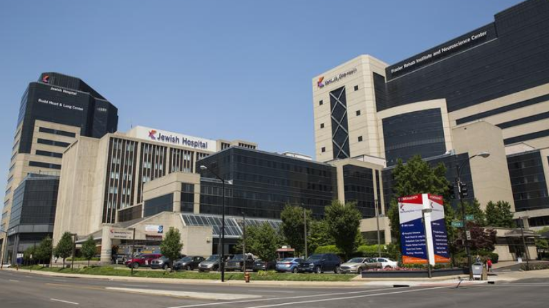 Jewish Hospital plans to continue heart transplant program