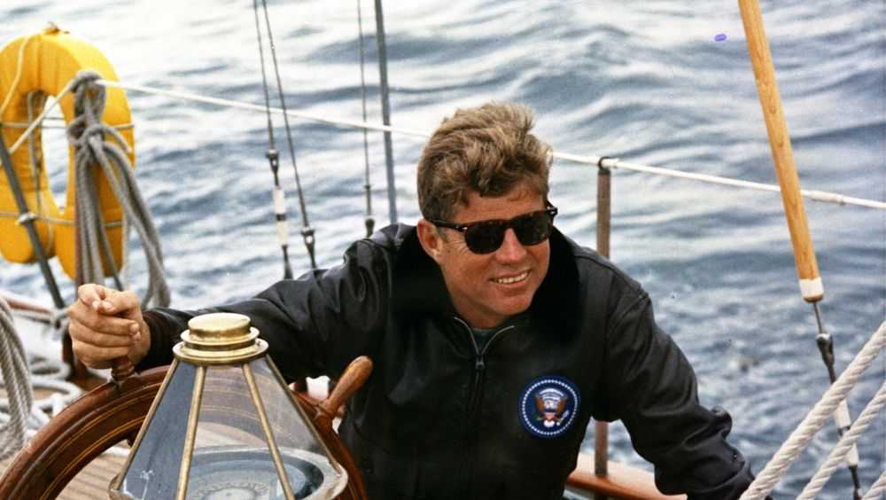 Declassified: JFK assassination documents released