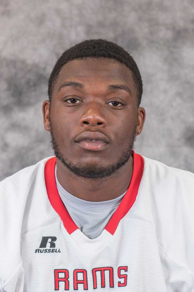Classmates, teammates remember WSSU football player killed in crash