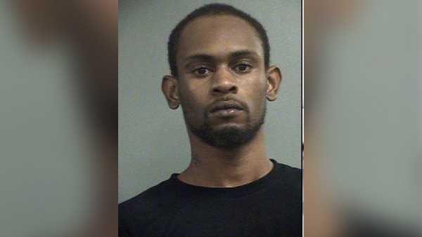 Jury Recommends 5 Year Sentence For Louisville Man Convicted Of Killing