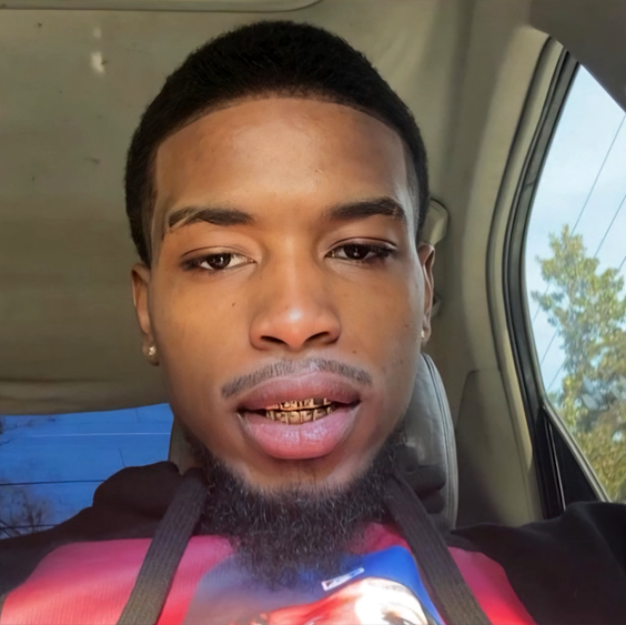 South Carolina: 'Armed and dangerous' murder suspect on the run