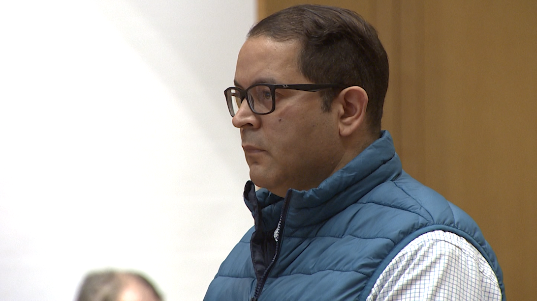 Chief of staff to Lawrence's mayor arrested on child porn charge