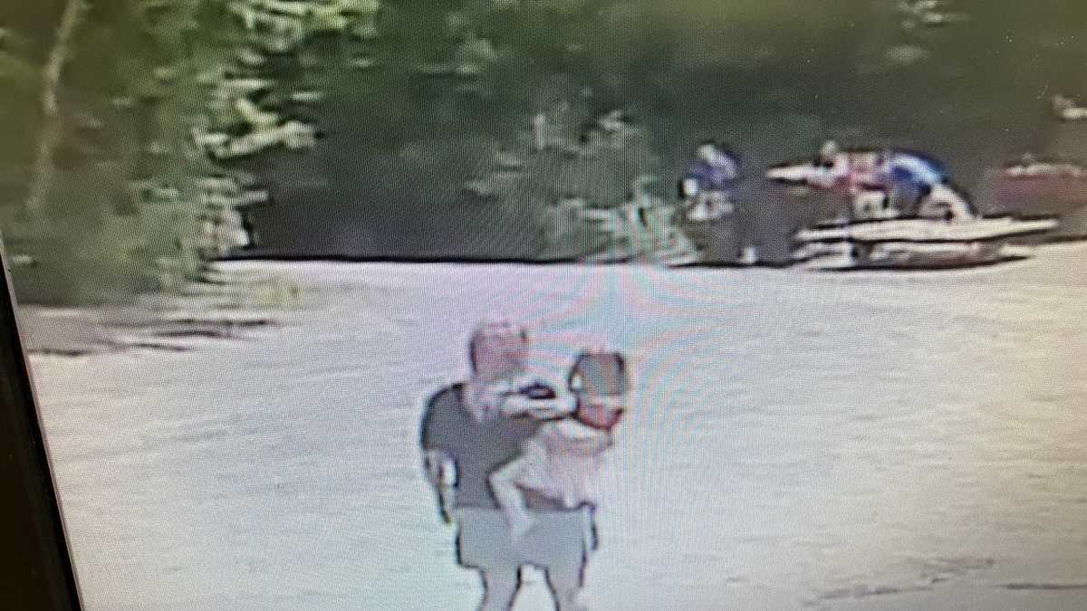 Missing people from Sanford spotted in Byron