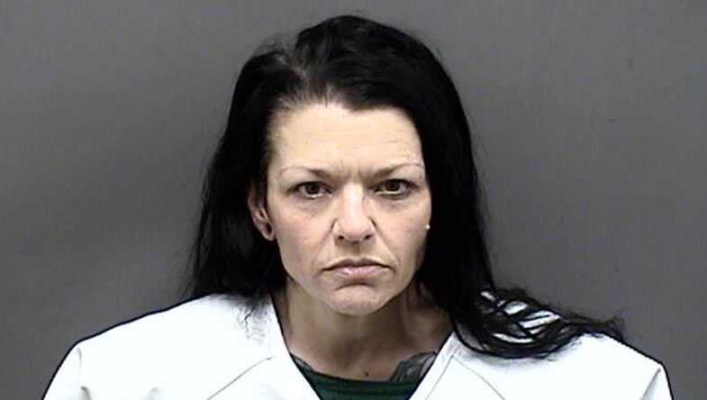 Racine woman facing a dozen drug charges