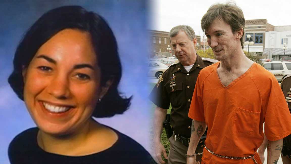 Judge orders release of man convicted in IU student's death Judge orders release of man convicted in IU student's death
