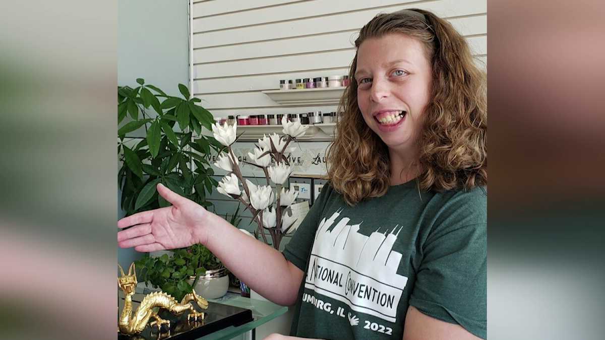 Mass. woman suffers brain hemorrhage while attending wedding in Greece