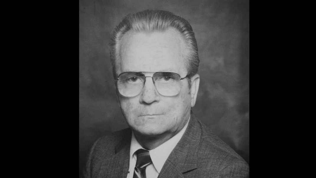 Anderson: City mourns death of retired police chief Jim Burris