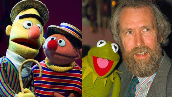 Jim Henson’s puppetry comes to life at Ohio museum