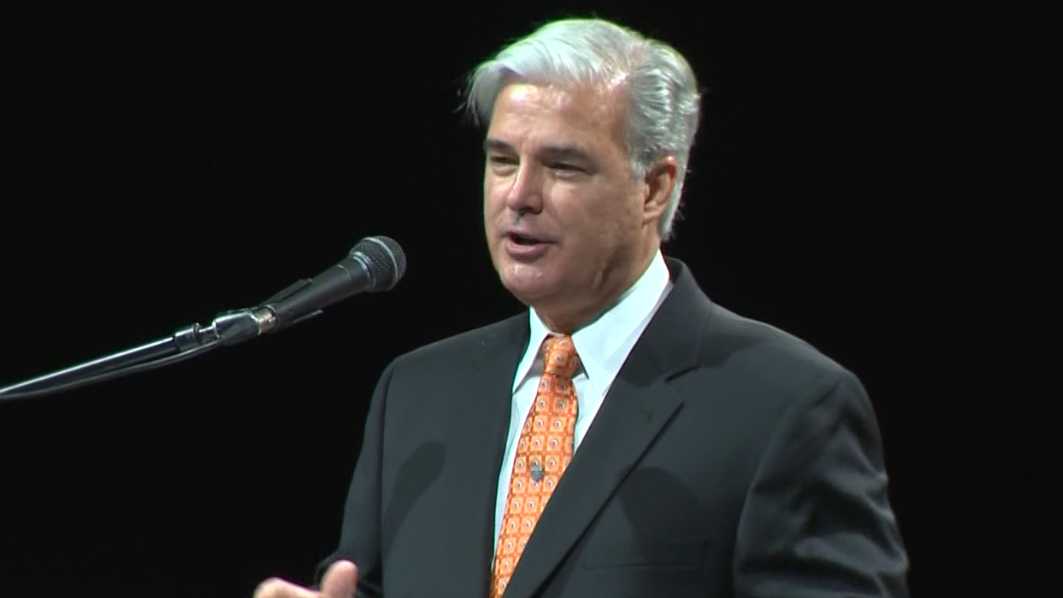 Orioles will not renew contract with Jim Hunter