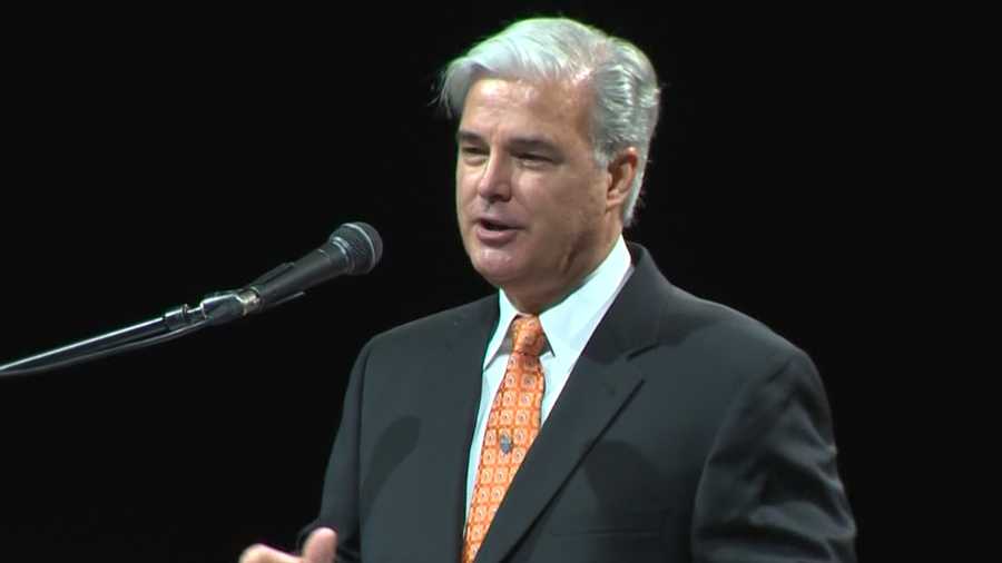 Orioles will not renew contract with Jim Hunter