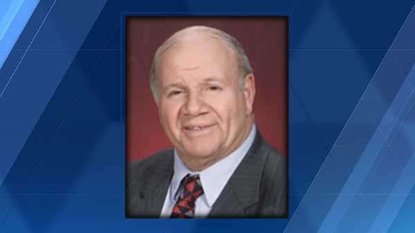 Rep. Jim Miceli dies after collapsing at Massachusetts event