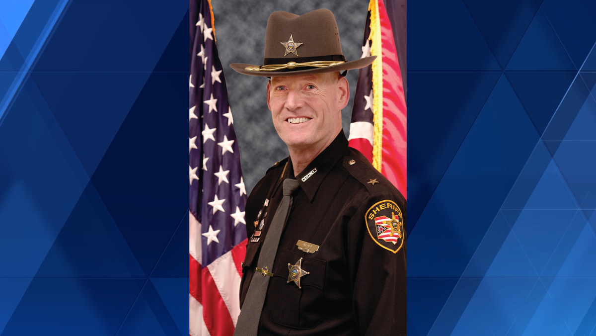 Former Hamilton County Sheriff Neil announces new campaign to recapture ...