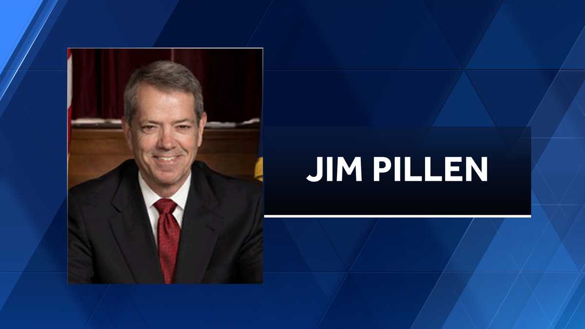 Nebraska Gov. Jim Pillen's 2024 State of the State address