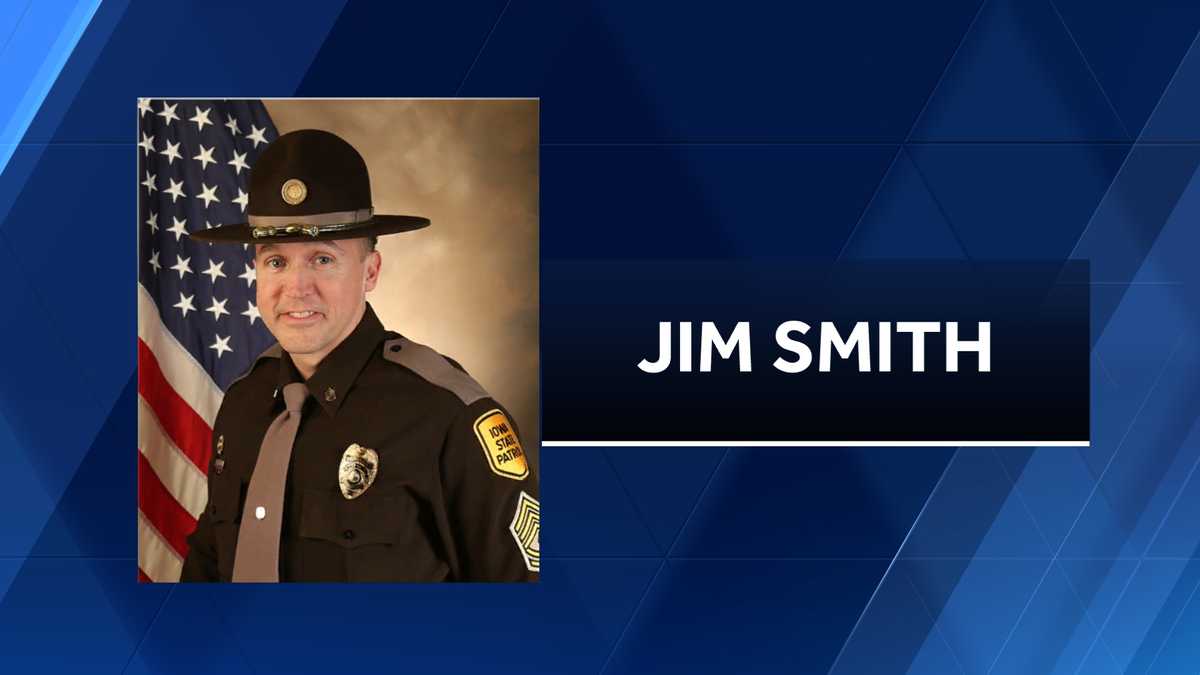 Independence residents mourn fallen state trooper