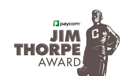 Georgia Southern's Brinson, Vildor named to Thorpe Award Watch List