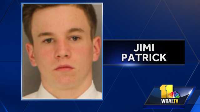 Loyola student among 4 men missing in Pennsylvania