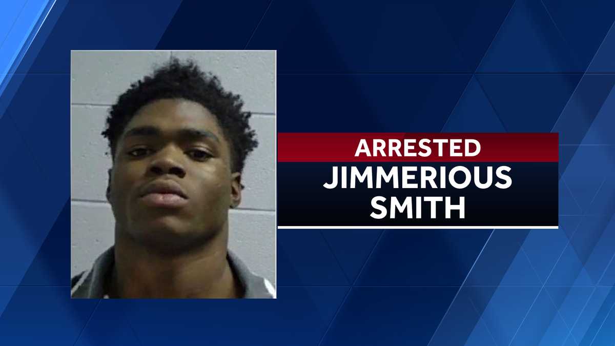 Teen sought in fatal Bogalusa High School basketball shooting arrested