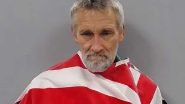 Louisiana man accused of crimes against children spanning decades