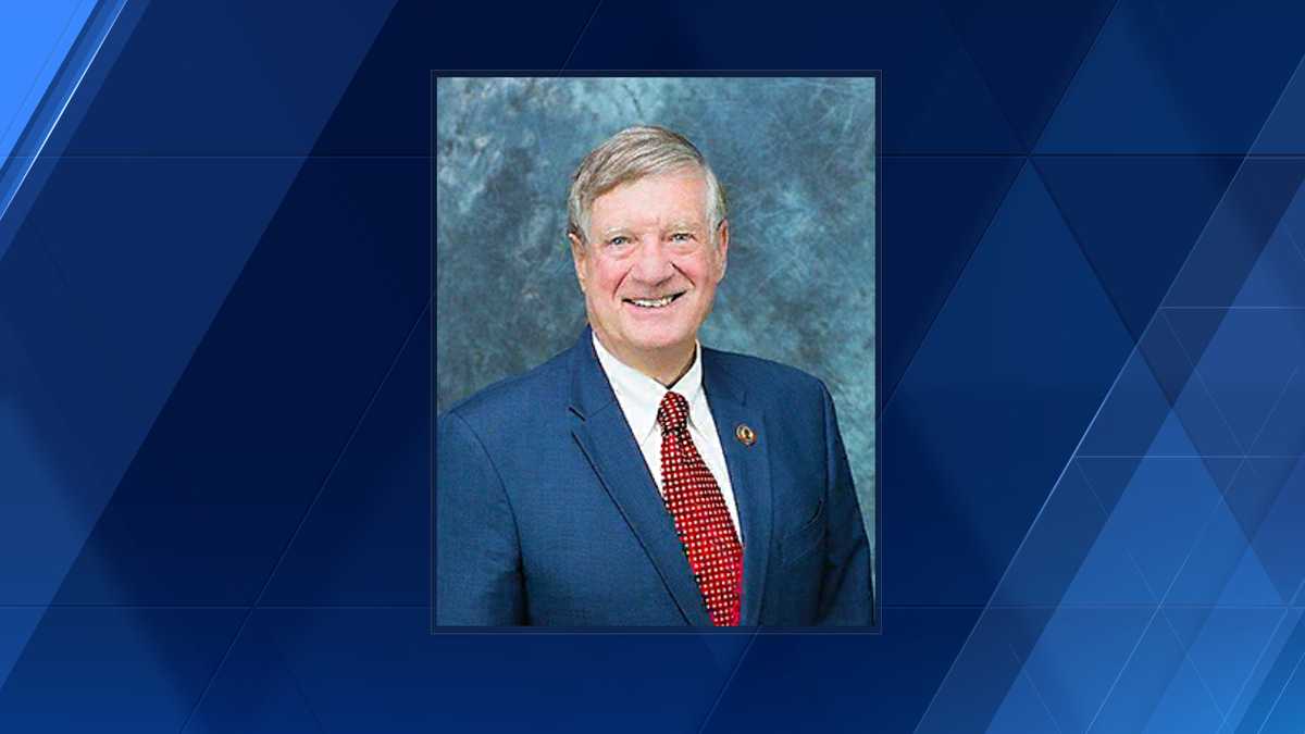 Jefferson County Commission President Jimmie Stephens announces cancer ...