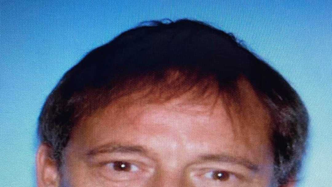 Captured: Georgia man on the run after the murder of his wife arrested ...